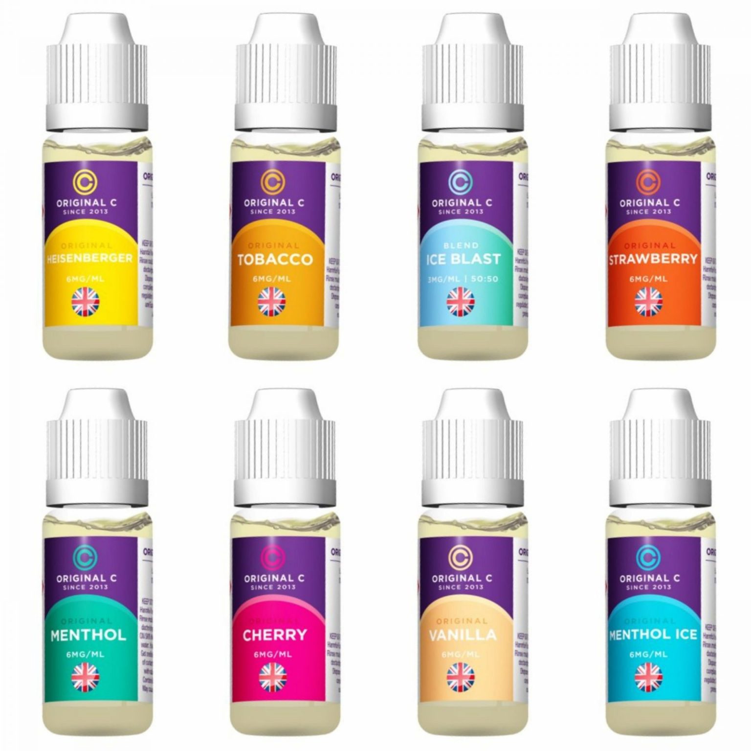 Vape Vision Shop – Call Us: 01384 596437